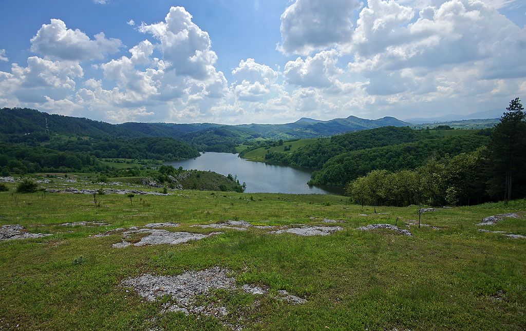 Lacul Zăton
